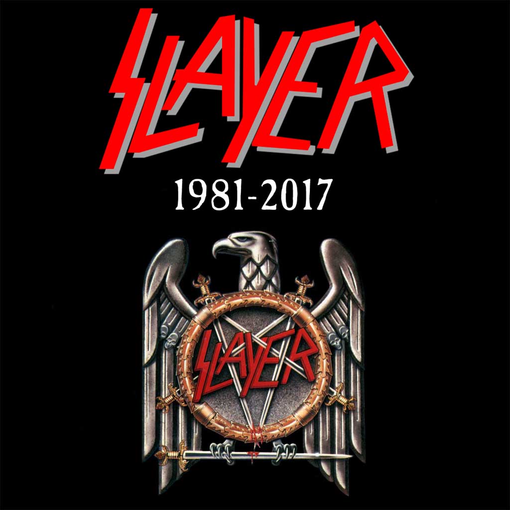 Inter-National Day of Slayer Task Force